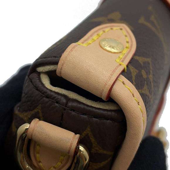 Louis Vuitton | Bags | Louis Vuitton Saumur Bb Monogram Shoulder Bag ...